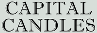 Capital Candles. Premium Bienenwachskerzen